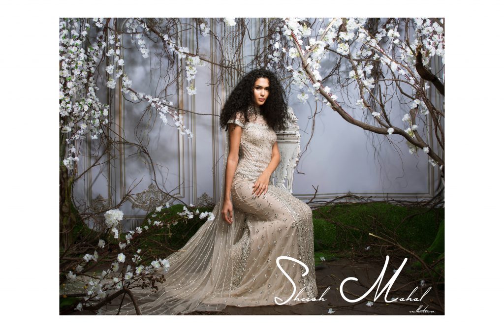 SHEESH MAHAL EDITORIAL