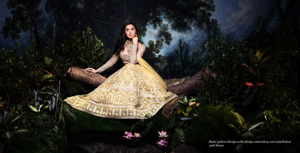 OCT ISSUE, 2018 - The Peacock Magazine