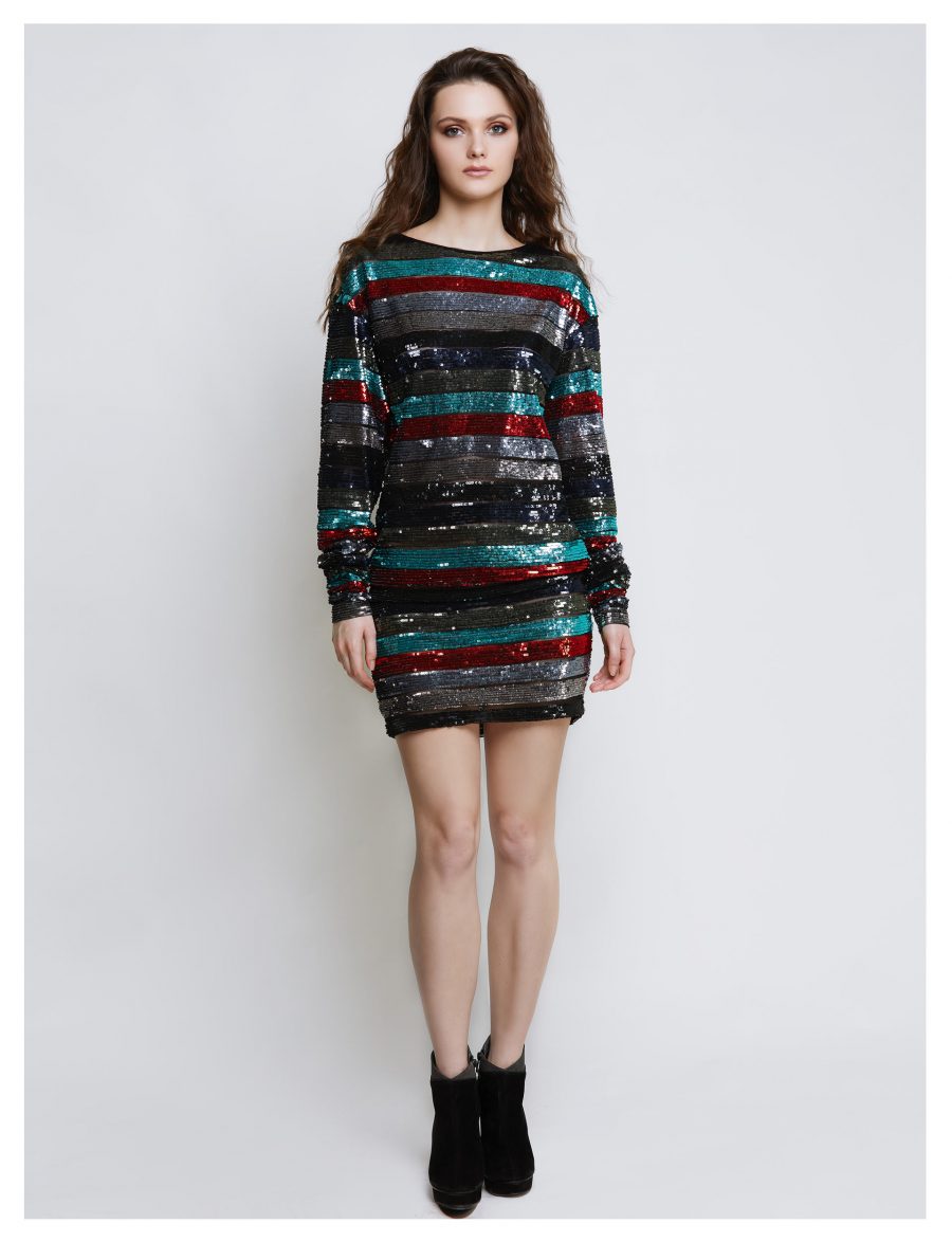 STATEMENT PARTY DRESSES FOR THIS SEASON