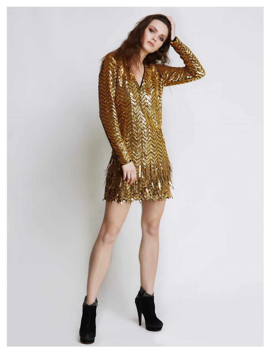 STATEMENT PARTY DRESSES FOR THIS SEASON