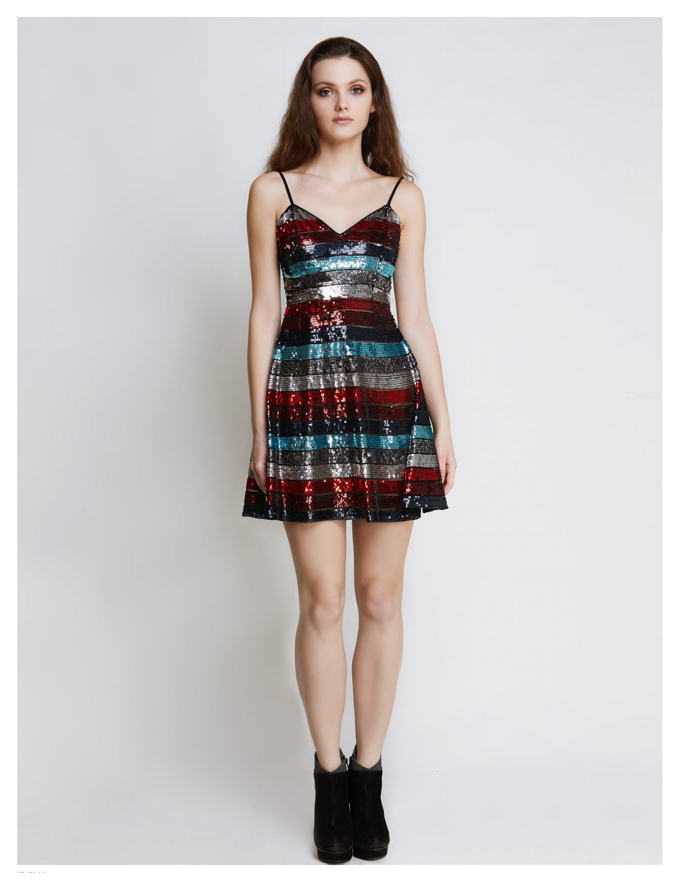 STATEMENT PARTY DRESSES FOR THIS SEASON