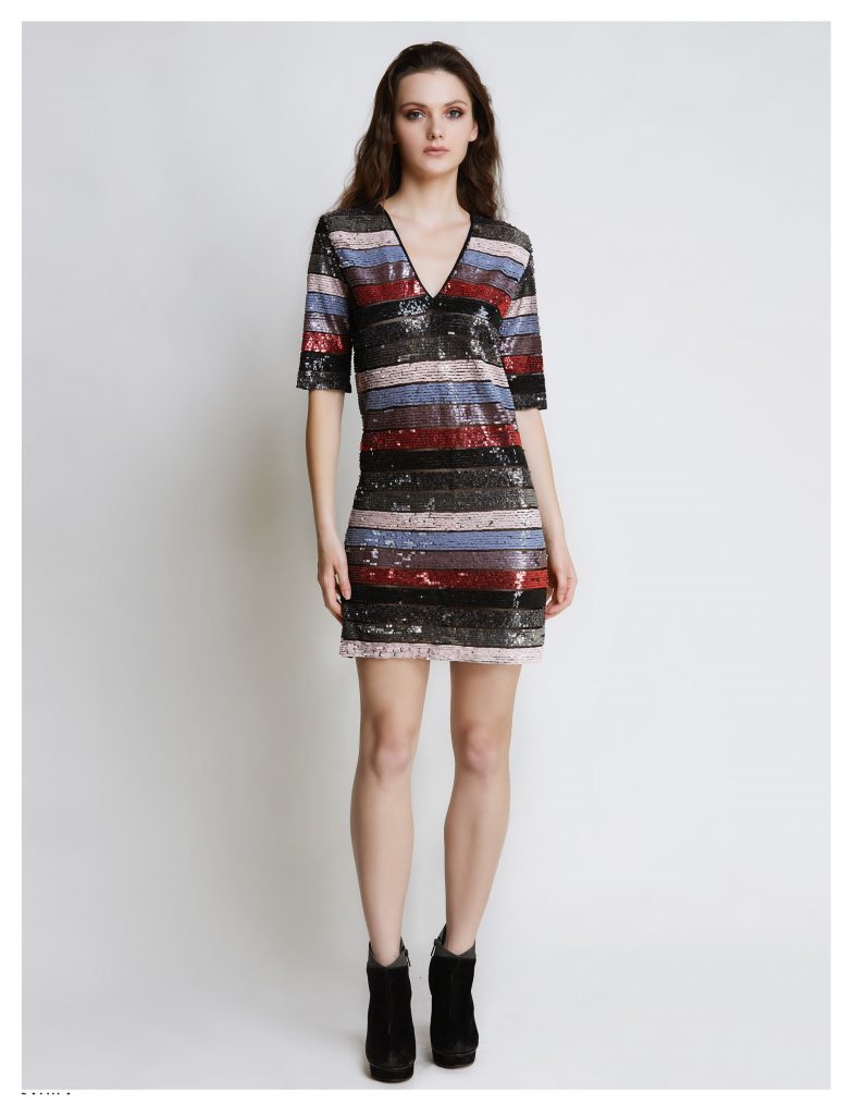 STATEMENT PARTY DRESSES FOR THIS SEASON