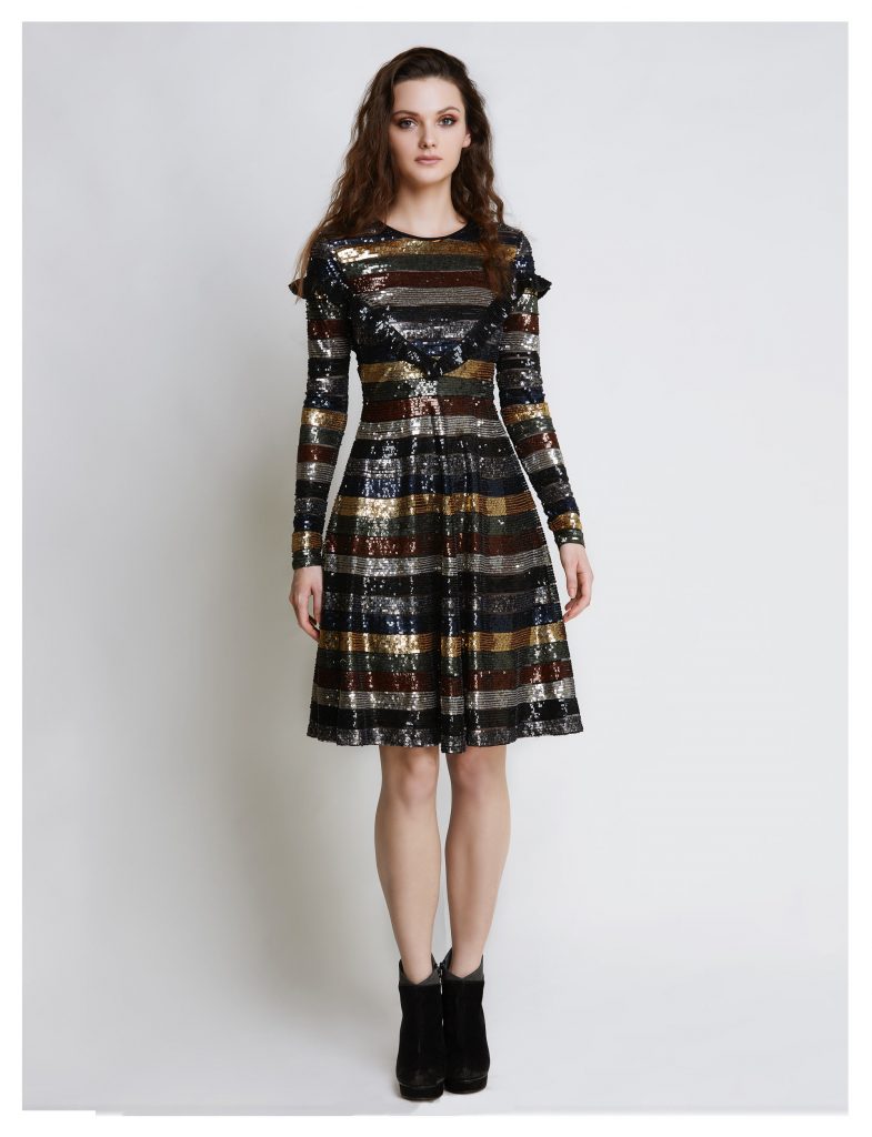 STATEMENT PARTY DRESSES FOR THIS SEASON