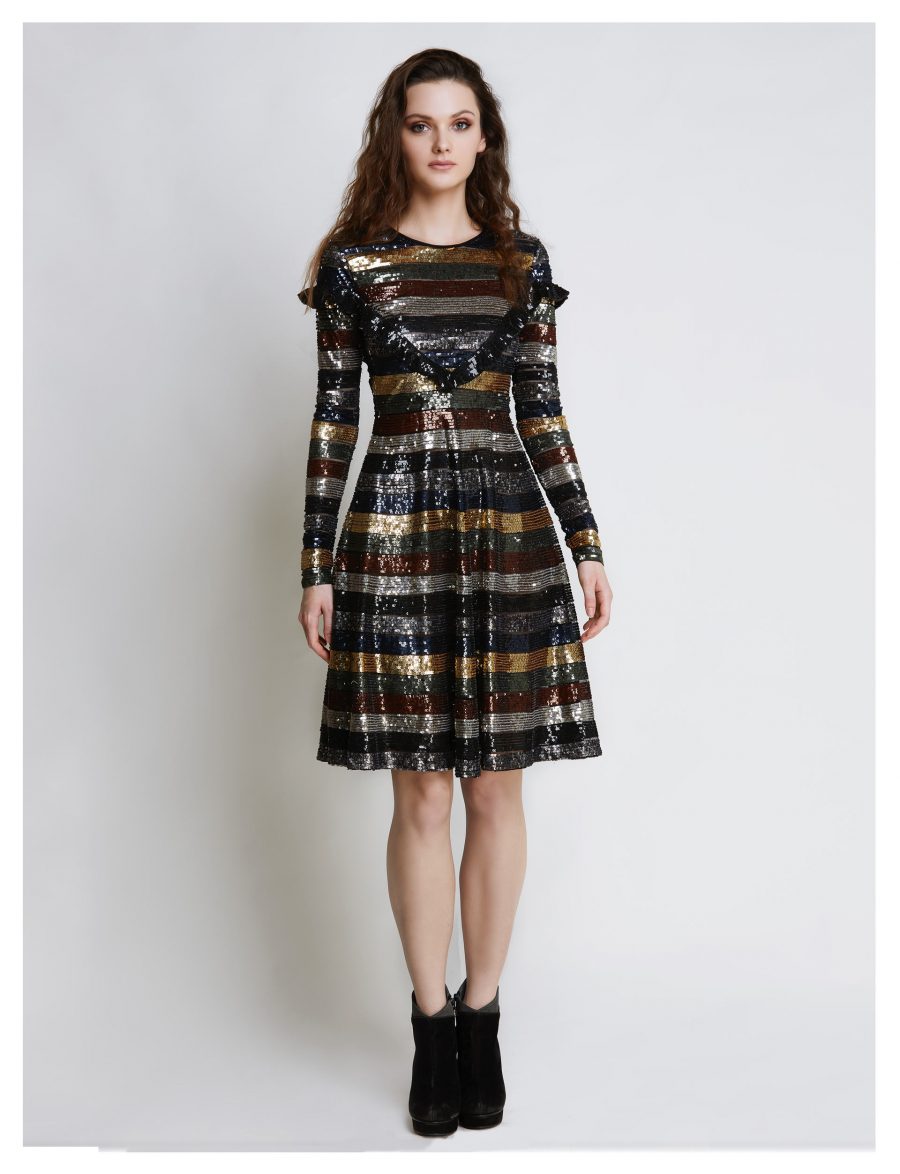 STATEMENT PARTY DRESSES FOR THIS SEASON