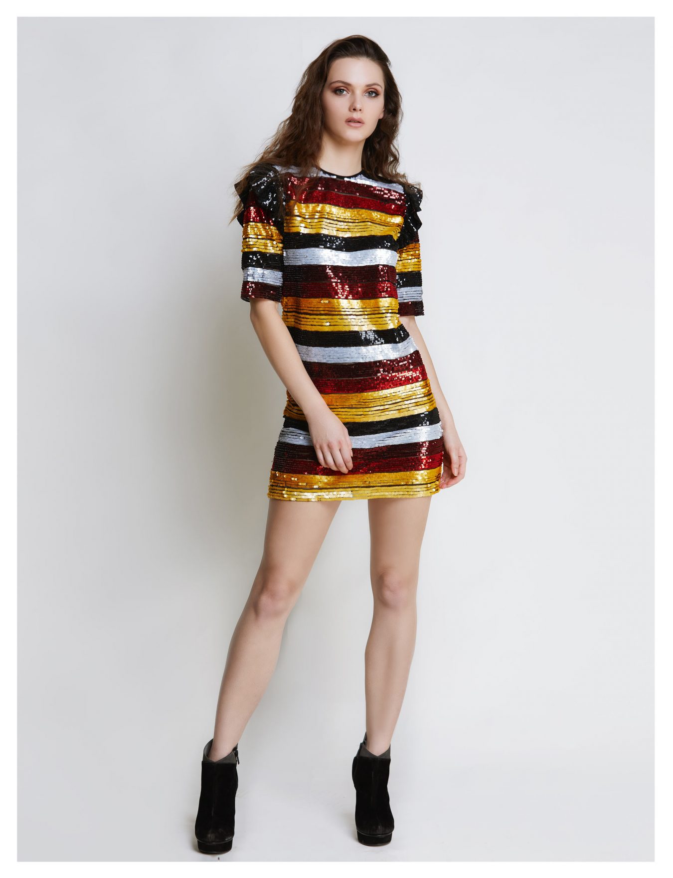 STATEMENT PARTY DRESSES FOR THIS SEASON