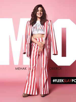 FEATURE STORIES - The Peacock Magazine