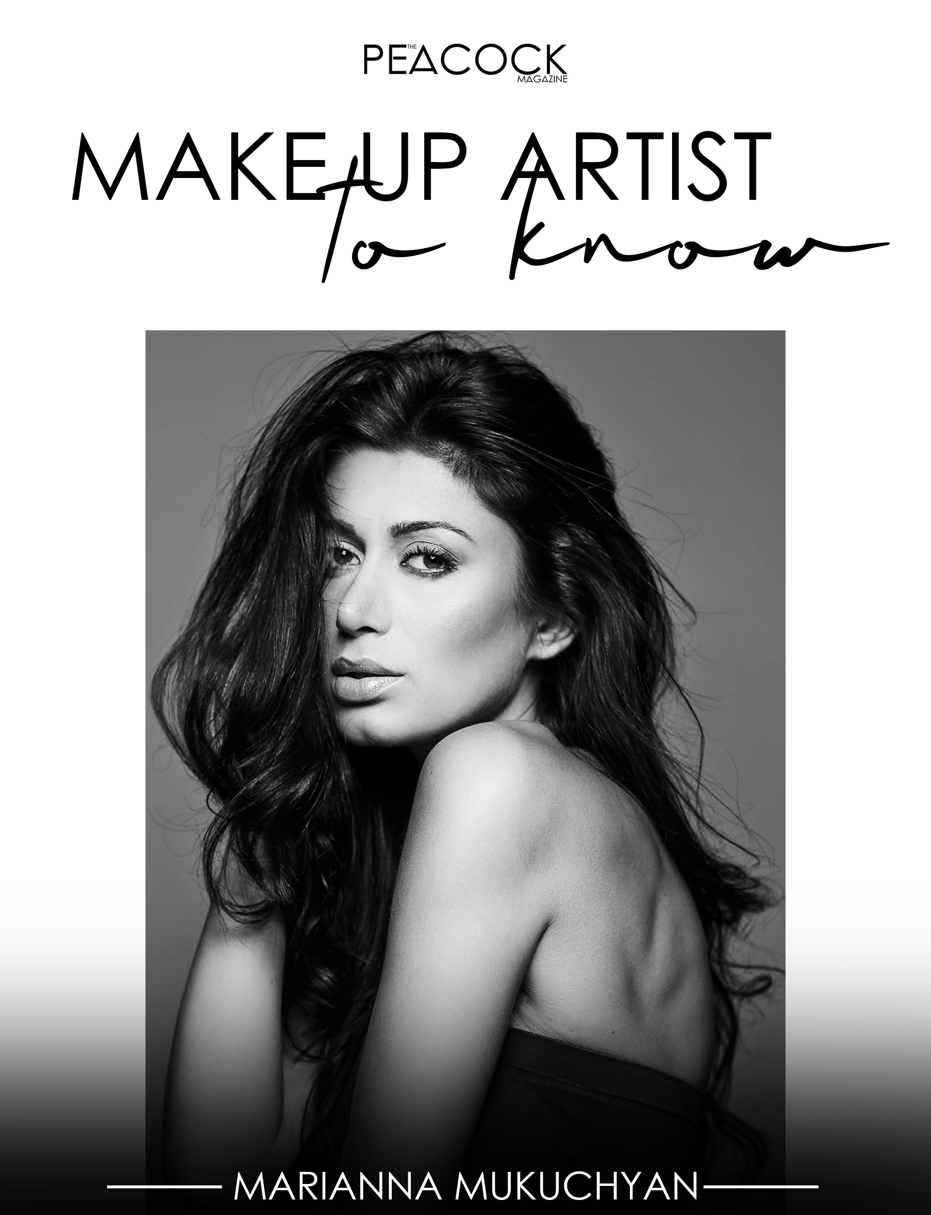 STYLIST IN SPOTLIGHT SHALEENA NATHANI - The Peacock Magazine