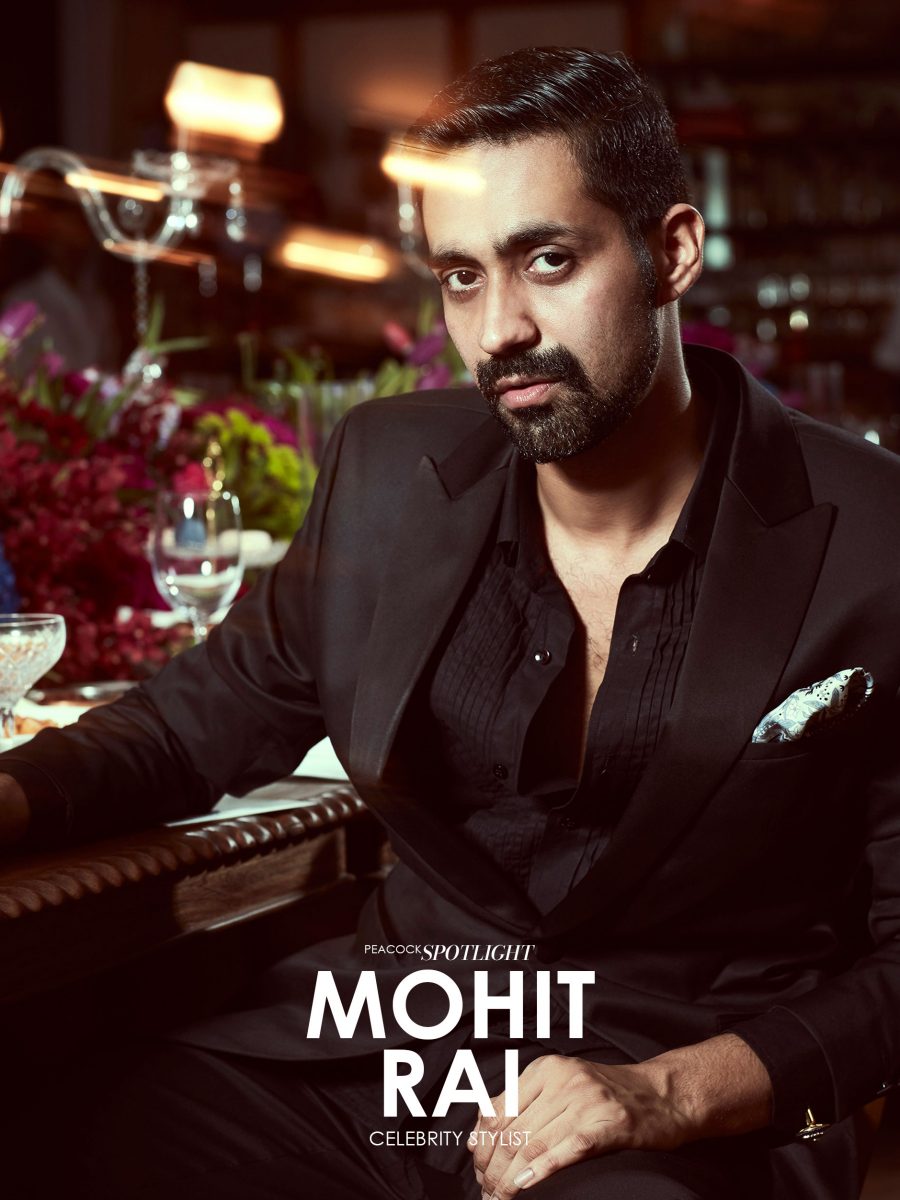 JULY/AUG-ISSUE-2019 - The Peacock Magazine