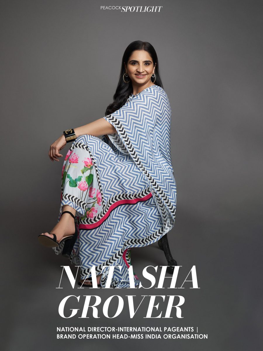 OCT-ISSUE-2019 - The Peacock Magazine