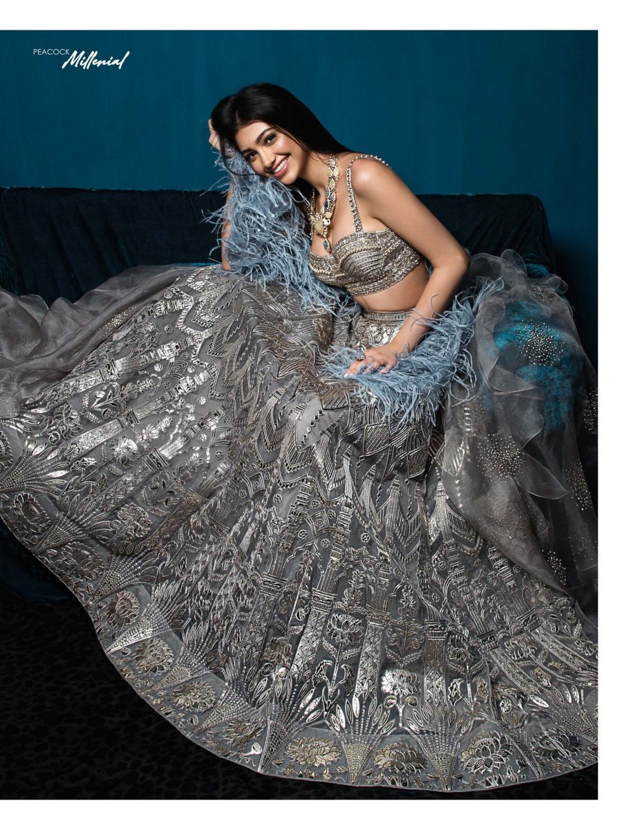 NOV ISSUE, 2019 - The Peacock Magazine