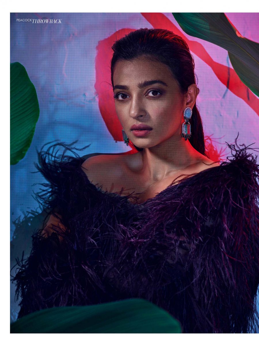 NOV ISSUE, 2019 - The Peacock Magazine