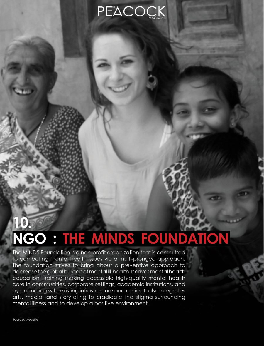 INDIA'S 20 BEST NGOS TO ASSOCIATE WITH TO SERVE THE SOCIETY