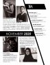 DEC ISSUE, 2020 - The Peacock Magazine
