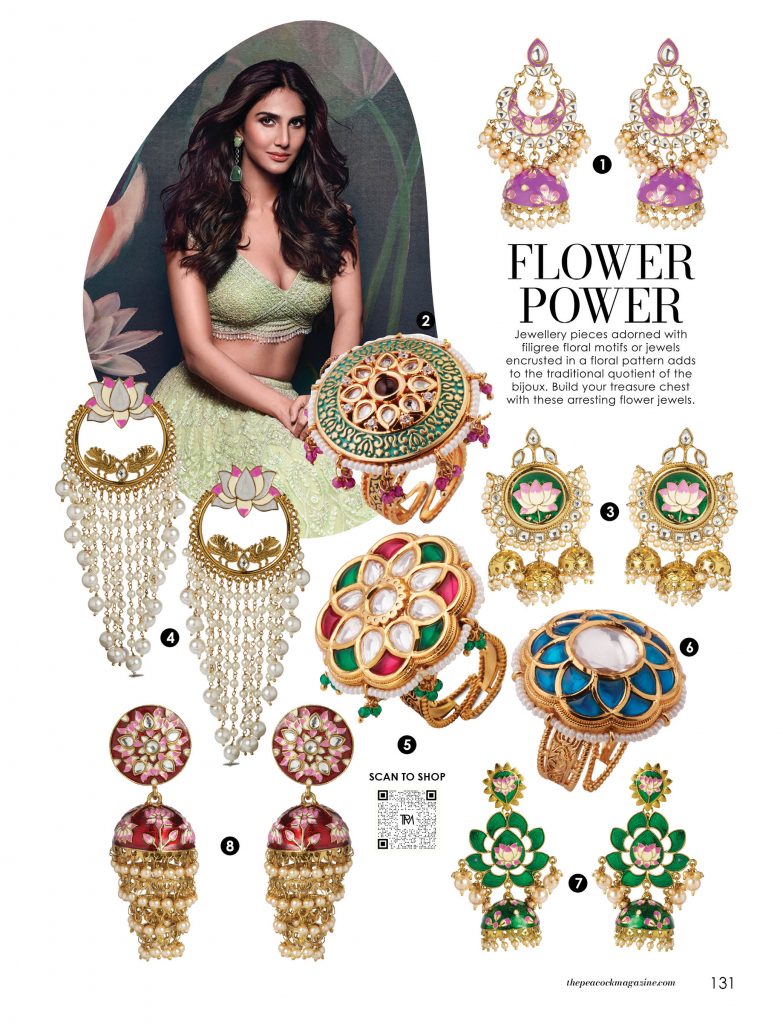 FLOWER POWER