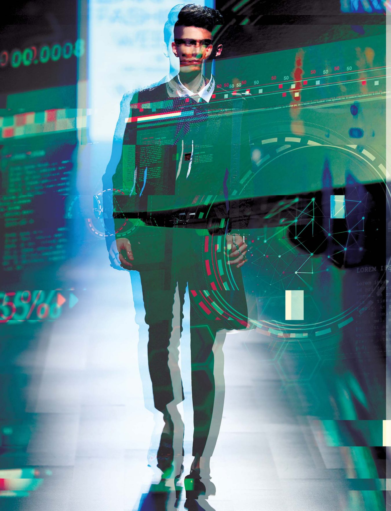 THE NEW WAVE OF DIGI SAPIENS