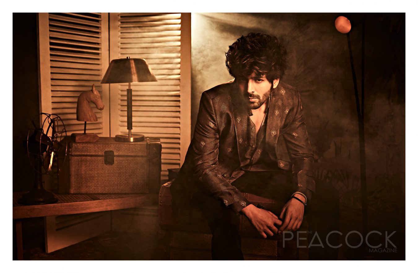 KARTIK AARYAN – BOLLYWOOD’S NEWEST PRINCE